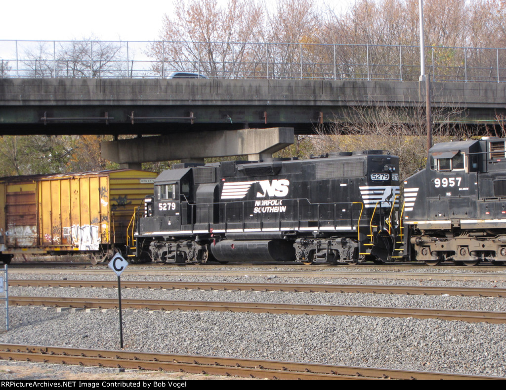 NS 5279